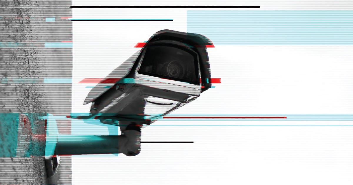 Safeguarding Customer Data